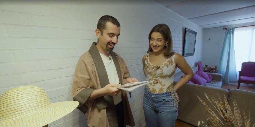 Programas - Sección